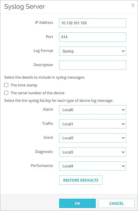 Microsoft Azure Sentinel Integration Guide